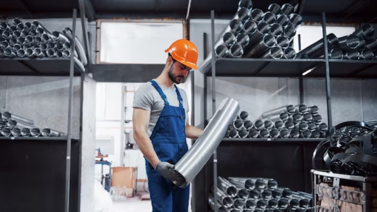 Aluminium: The Lightweight Titan Fueling Modern Innovation – Narson Group